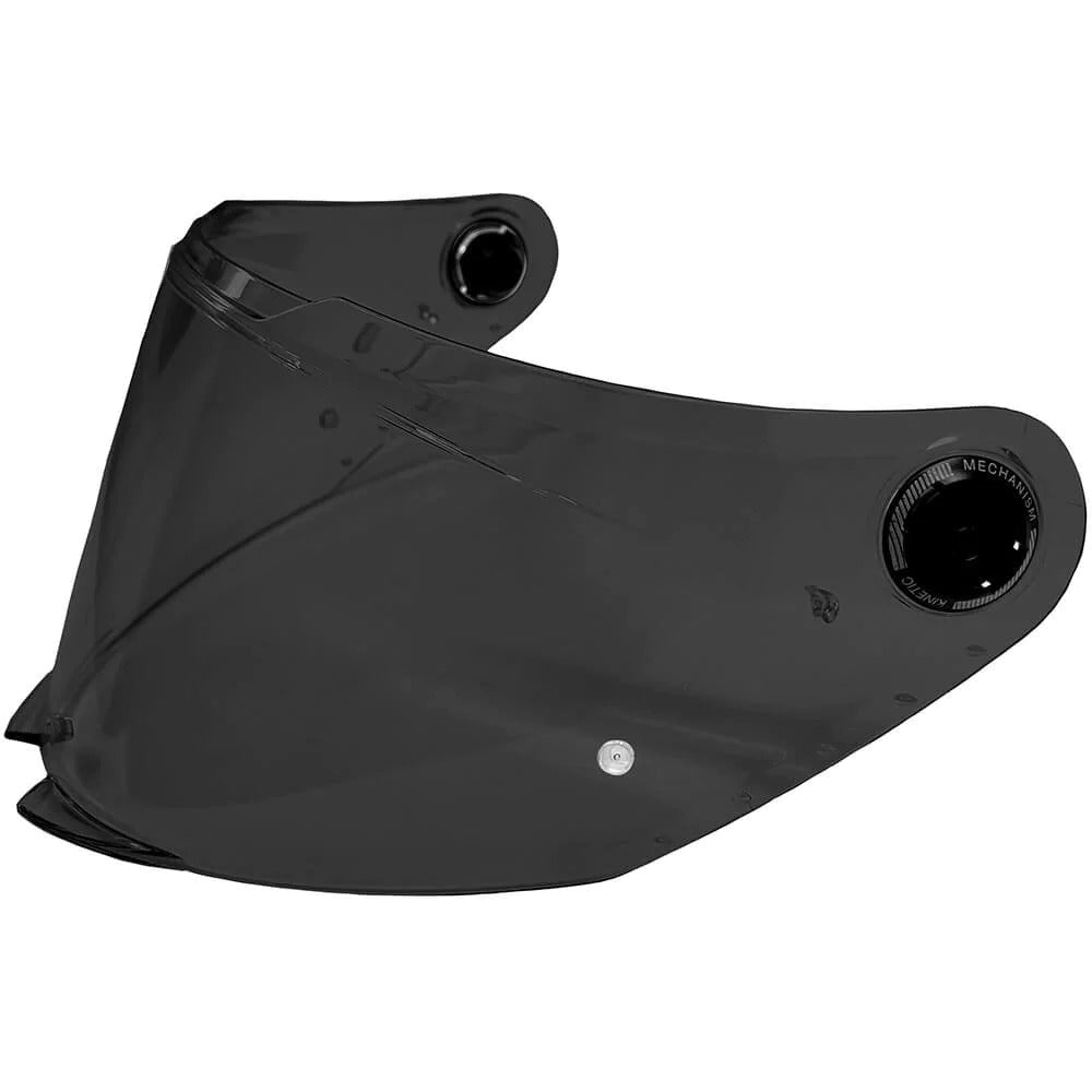 MT Full Face Helmet Stinger 2 Dark Smoke Visor | Sprocket Sport